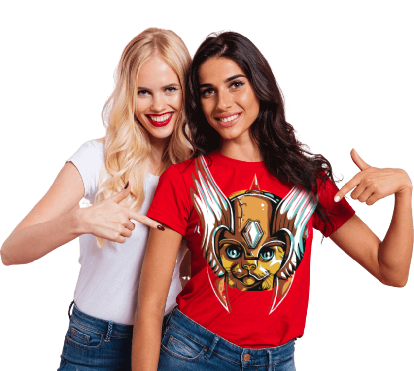 T-Shirts – Menus To Go